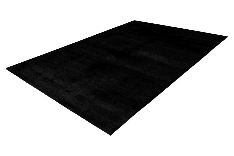 Paradise 400 Black – Lalee Designer Rugs