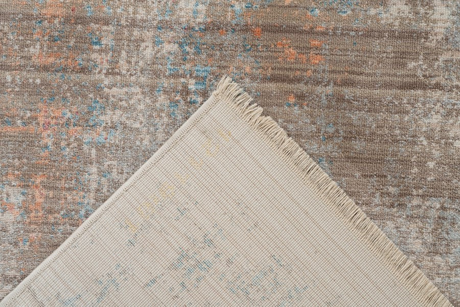 Prime 601 Taupe – Lalee Designer Rugs