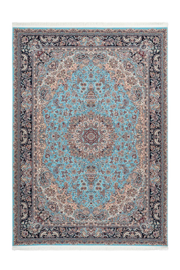 Royal 900 Blue – Lalee Designer Rugs
