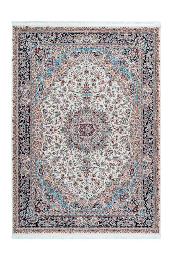 Royal 900 Ivory – Lalee Designer Rugs