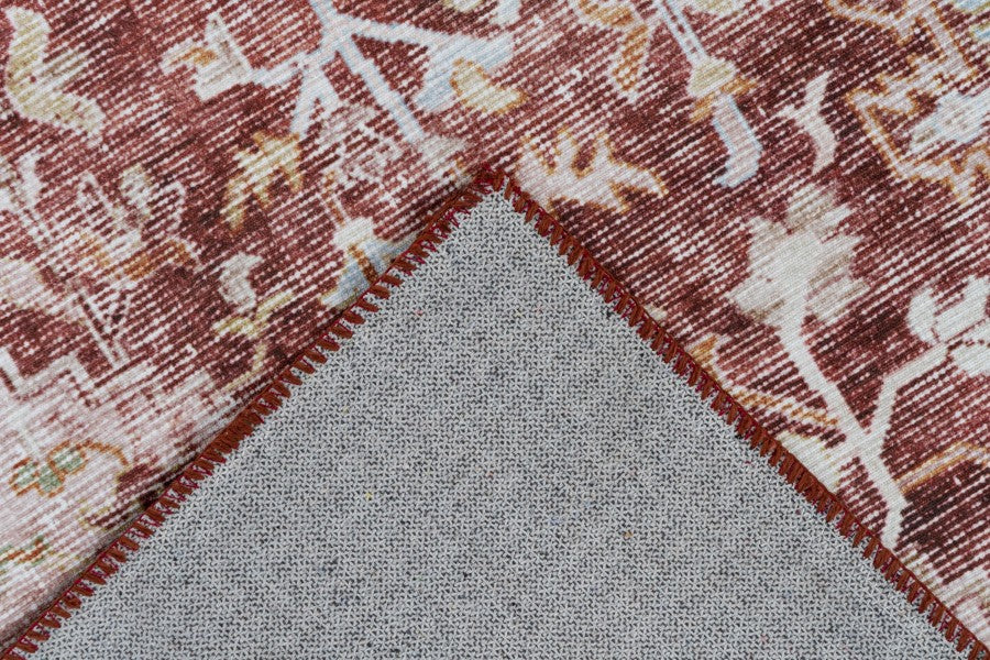 Soho 403 Terra – Lalee Designer Rugs