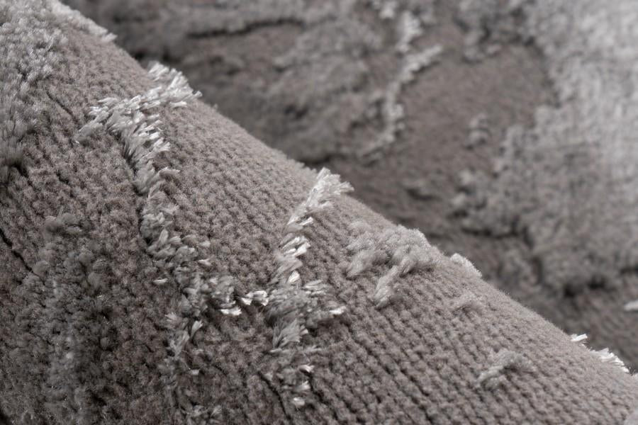 Marmaris 400 Silver – Lalee Designer Rugs
